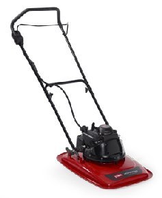 Toro HoverPro 550 - Zimmermann AG