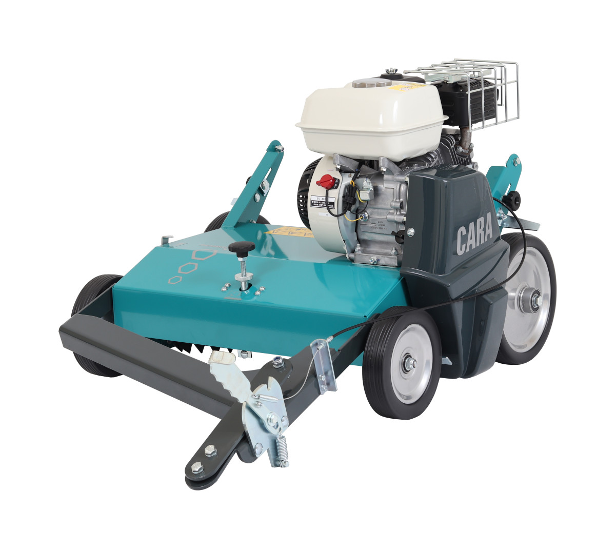 Cramer CARA 60 T - Zimmermann AG