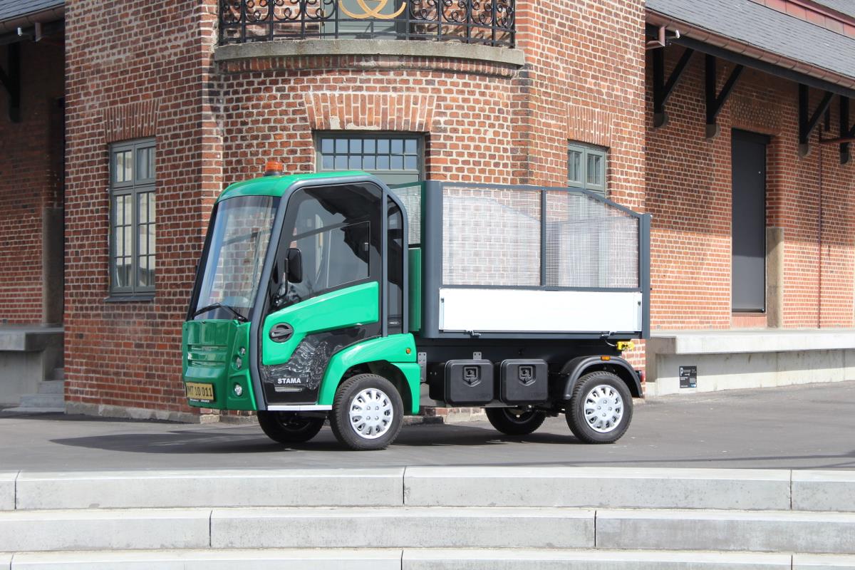 STAMA MAESTRO MTN - Zimmermann AG