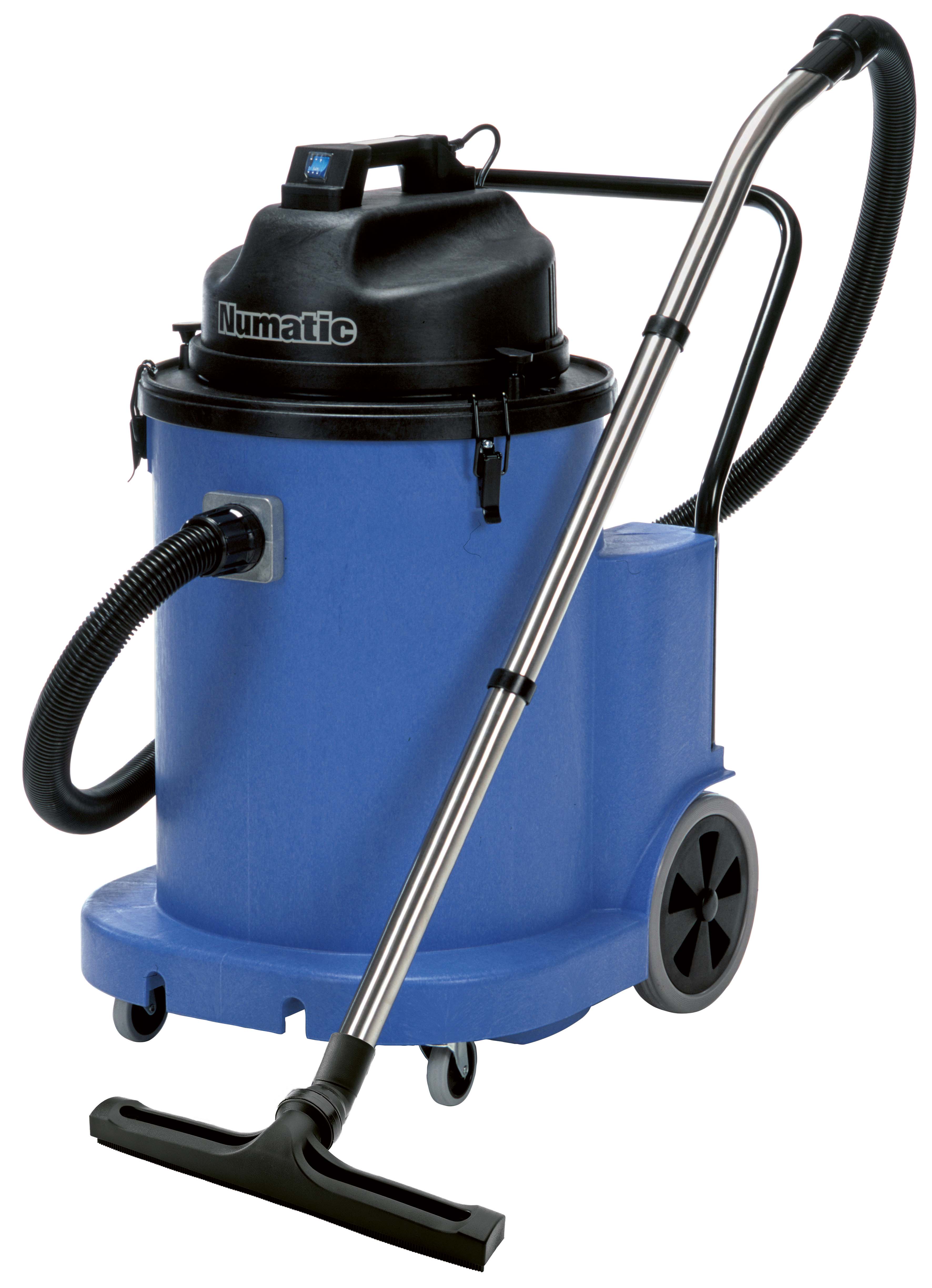 Numatic WV900-2 - Zimmermann AG