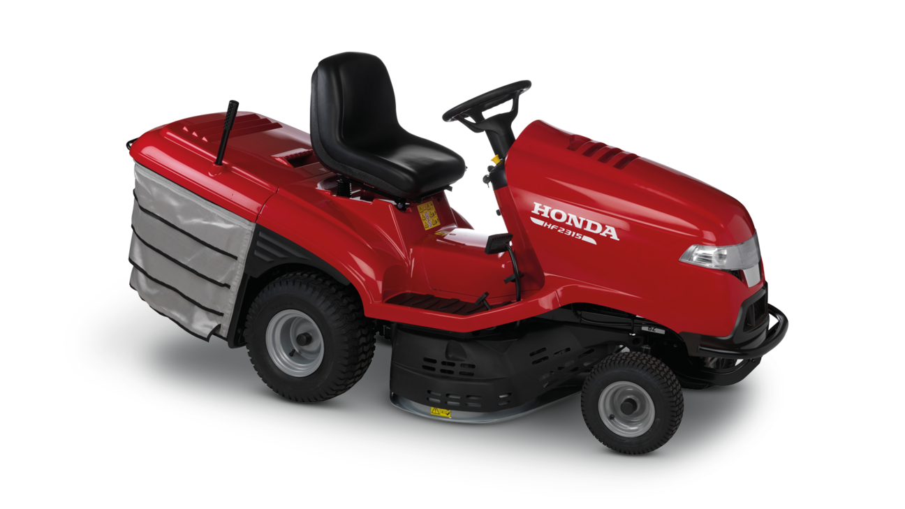 HONDA HF 2317 HM - Zimmermann AG