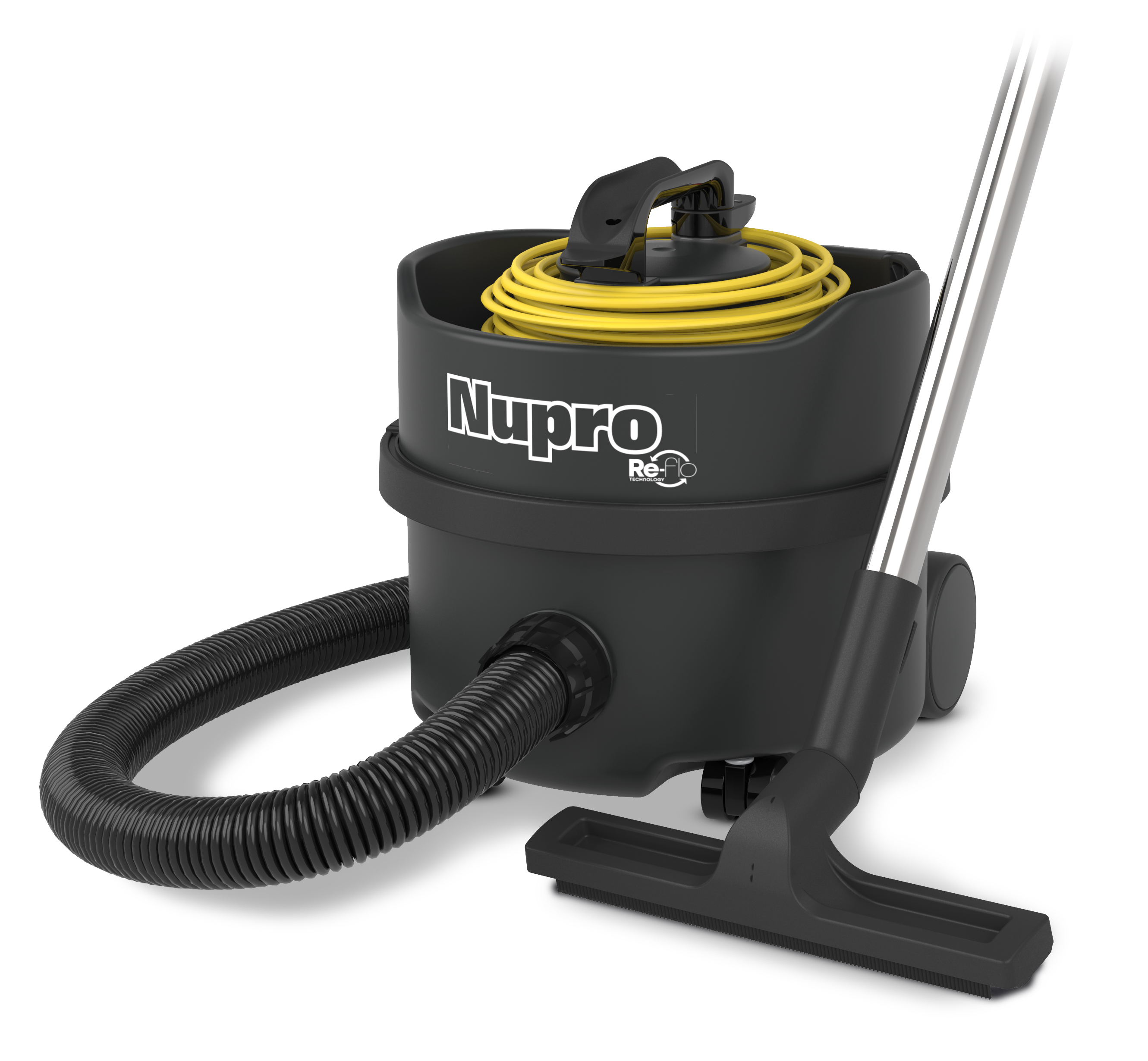 Numatic PRP180-11 - Zimmermann AG