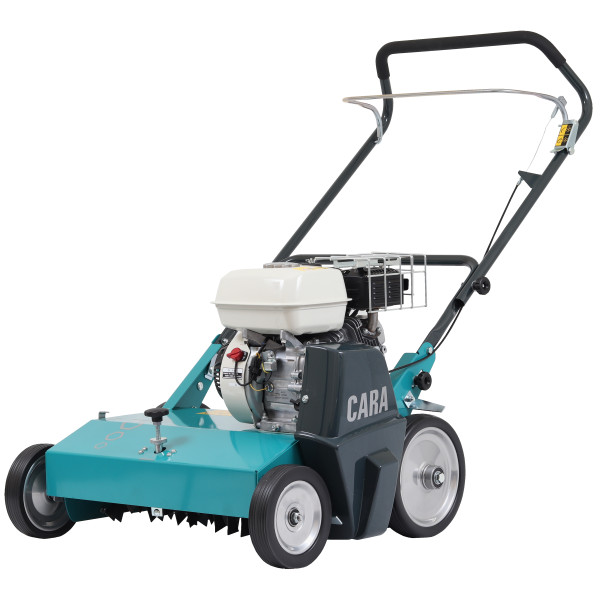 Cramer CARA 60 - Zimmermann AG