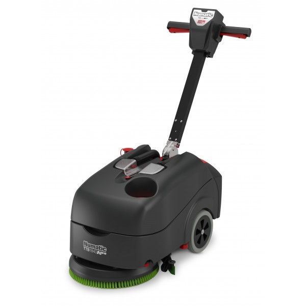 Numatic TTB1840NX-R - Zimmermann AG