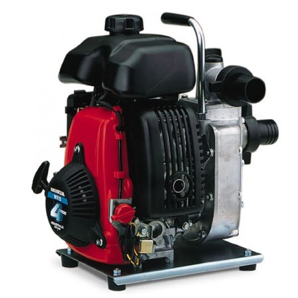 Honda WX 15 E - Zimmermann AG