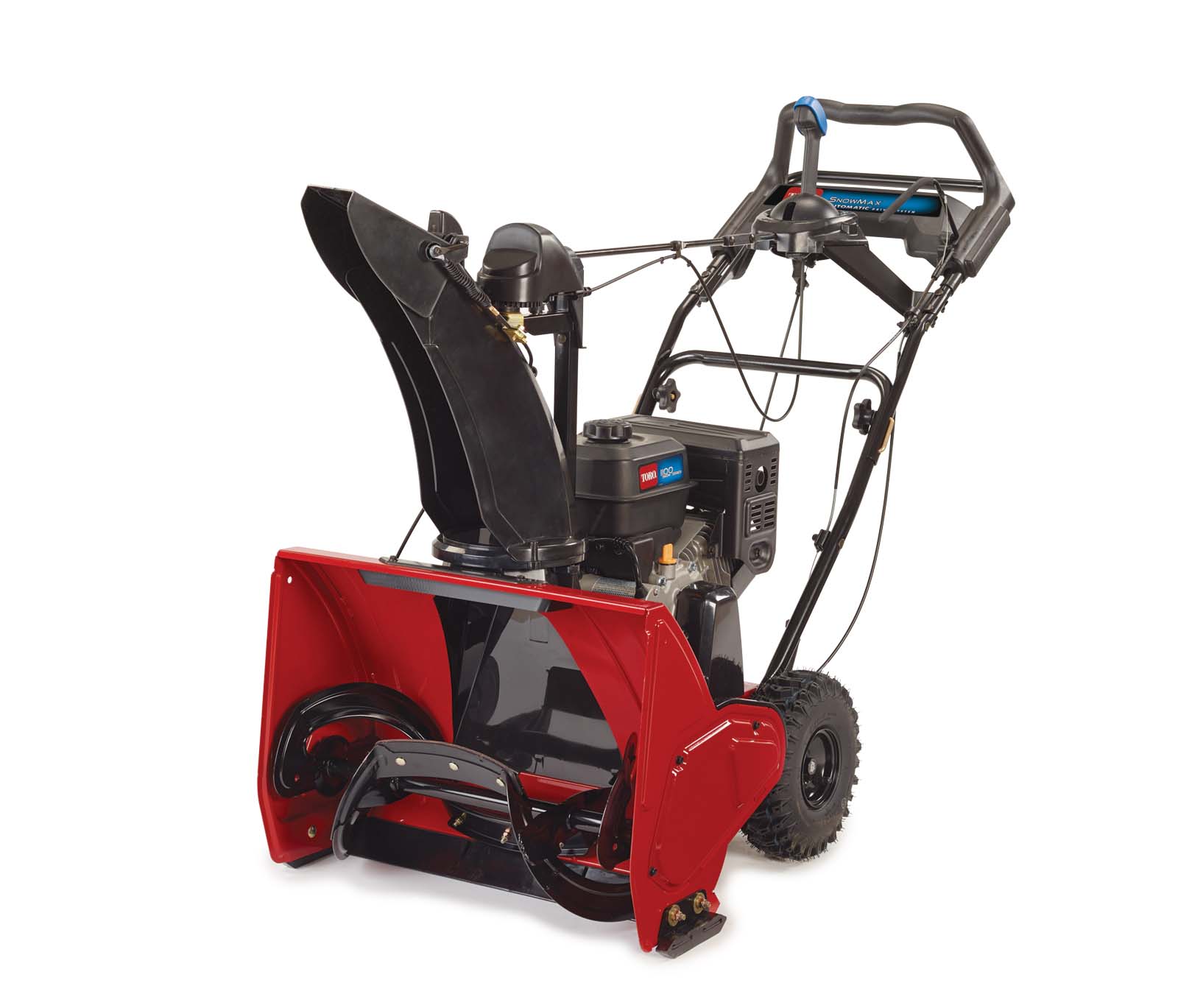 Toro SnowMax 38721 - Zimmermann AG