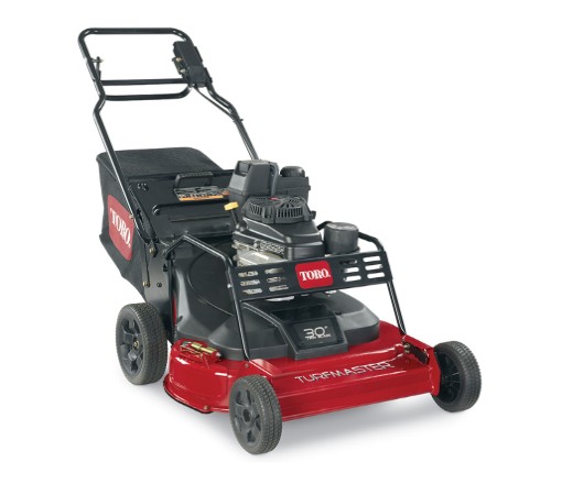 Toro Turfmaster - Zimmermann AG